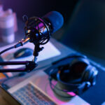 Joe Arden: Award-Winning Voice Artist & Storyteller