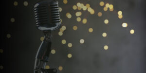 Joe Arden: Award-Winning Voice Artist & Storyteller