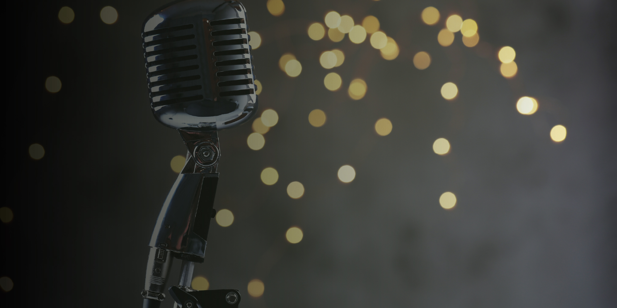 Joe Arden: Award-Winning Voice Artist & Storyteller