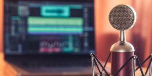 Joe Arden: Award-Winning Voice Artist & Storyteller