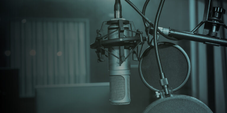 Joe Arden: Award-Winning Voice Artist & Storyteller