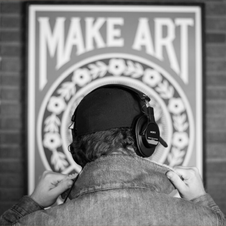 Joe Arden: Award-Winning Voice Artist & Storyteller