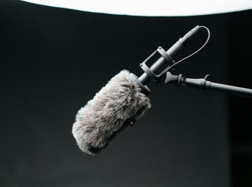 Joe Arden: Award-Winning Voice Artist & Storyteller